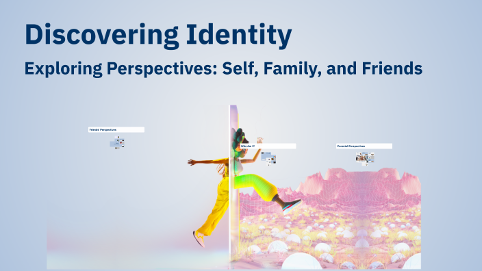 Discovering Identity by Emmanuel Cruz on Prezi