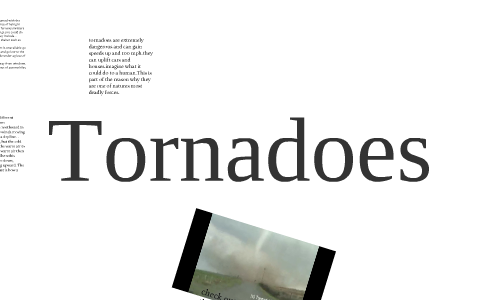 Tornado storm safety poster by aaron osborn on Prezi