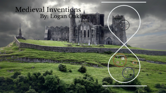 MEDIEVAL AGES by logan oakley on Prezi