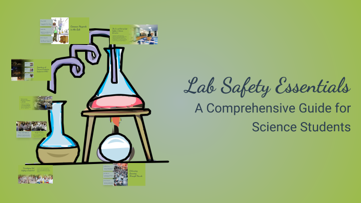 Lab Safety Essentials by Vincent Rella on Prezi