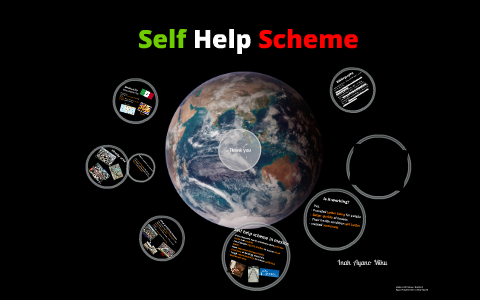 Self Help Scheme by Miku Maruno on Prezi