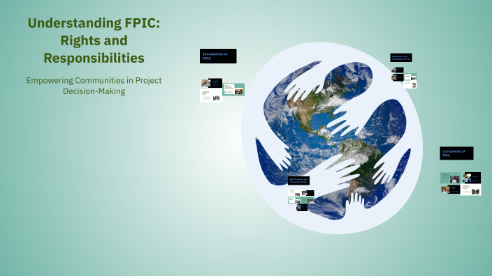 Understanding FPIC: Rights and Responsibilities by Dismas Achila on Prezi