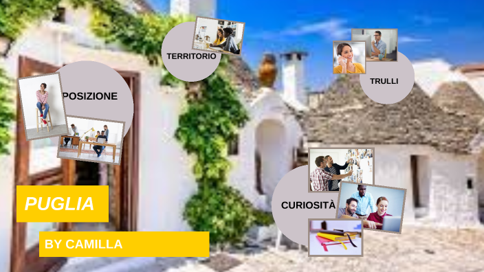 CAMI-PUGLIA by federica neri on Prezi