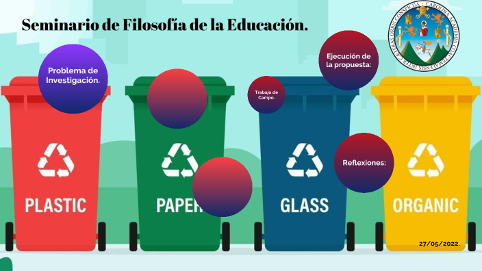 Clasificación de desechos sólidos. by Mayra Guadalupe Romero López on Prezi