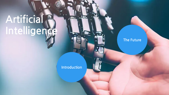 AI by Alejandro Bouvier on Prezi