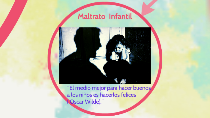Maltrato Infantil by Lily Murillo on Prezi