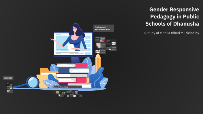 Gender Responsive Pedagogy in Public Schools of Dhanusha by hghvhv ...