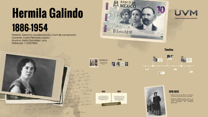 Hermila Galindo by Karla Luna on Prezi