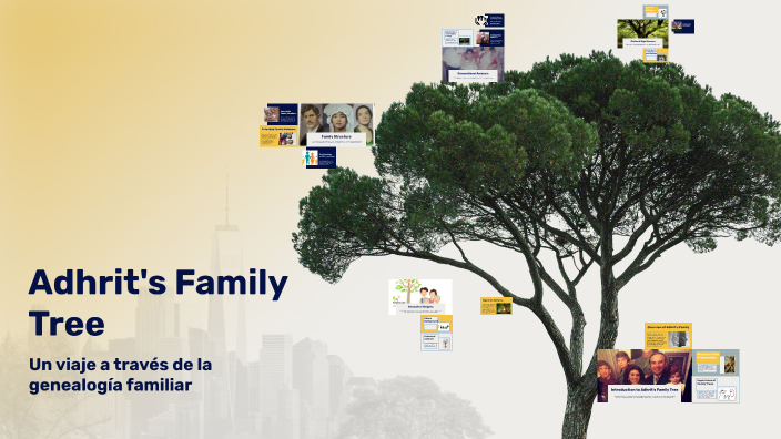 Adhrit's Family Tree by Adhrit Biswas _ Student - DavisDriveM on Prezi