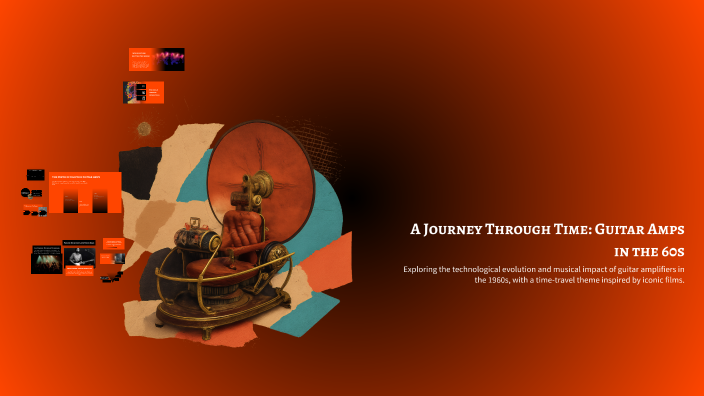 A Journey Through Time: Guitar Amps in the 60s by Harry Godwin on Prezi