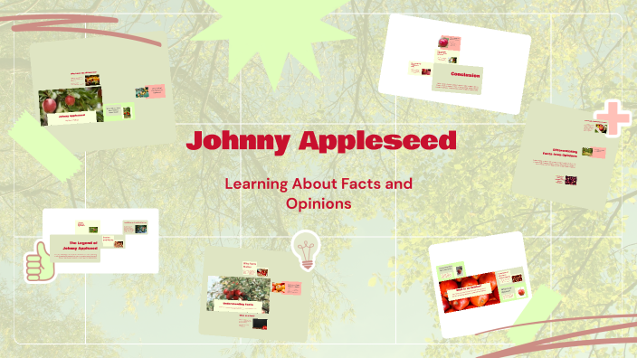 Johnny Appleseed by McKenna Bothell on Prezi