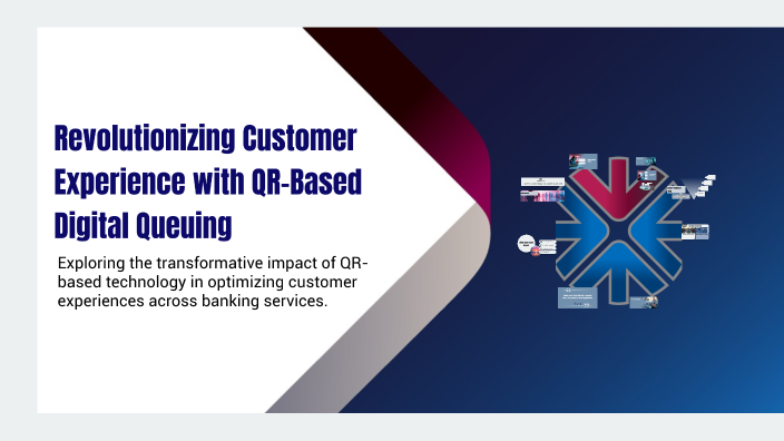 Revolutionizing Customer Experience with QR-Based Digital Queuing by ...