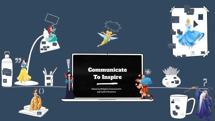 Communicate To Inspire: Communication Skills Workshop by Luis Fletes on ...