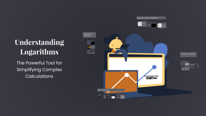 Understanding Logarithms by Chloe Stanley on Prezi