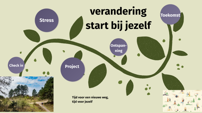 Training dag 1 by David Persoon on Prezi