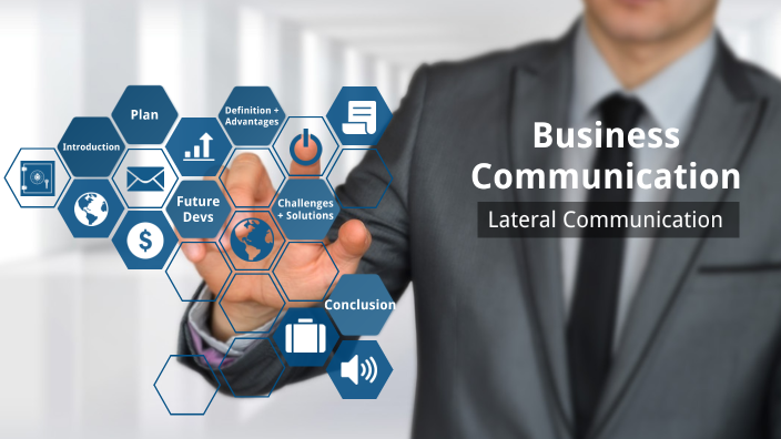 Lateral Communication by Haythem Khalifa on Prezi