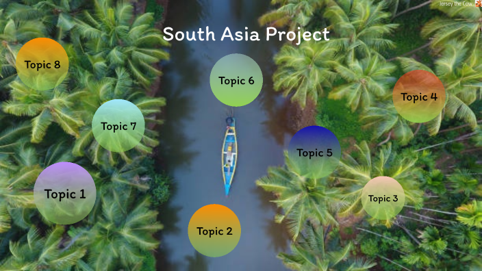 South Asia Project by Rey Jaidon Buzon on Prezi