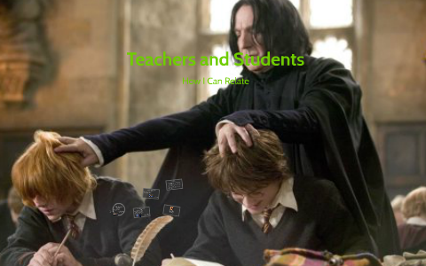 Teachers and Students by Cameron Riles on Prezi