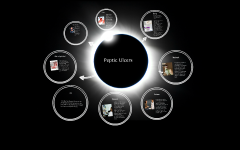 Peptic Ulcers by Crystal Tennison on Prezi