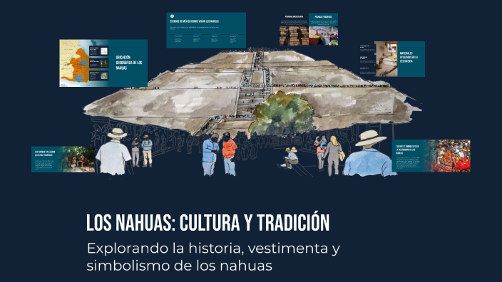 Los Nahuas: Cultura y Tradición by Daisi Lopez on Prezi