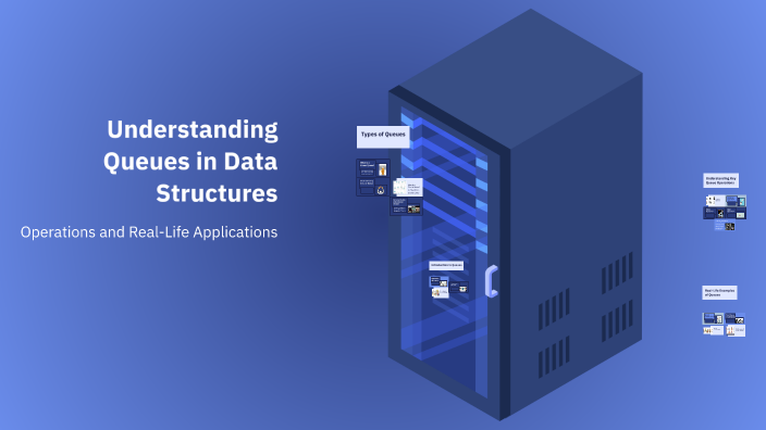 Understanding Queues in Data Structures by Queenie Marie Magcawas on Prezi
