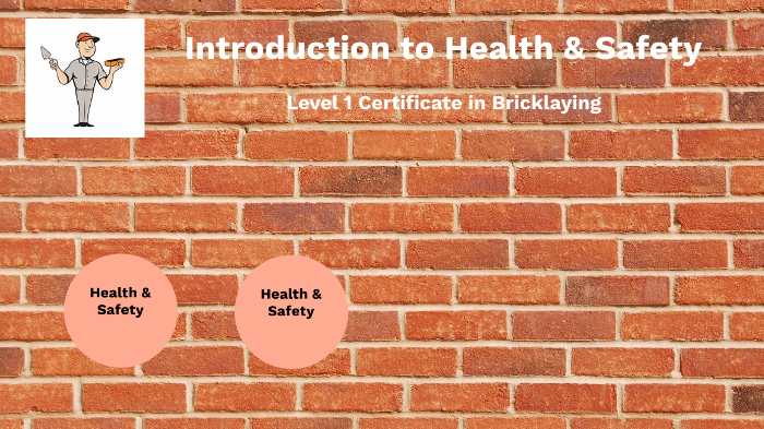 Introduction to Health & Safety by Colin Holman on Prezi