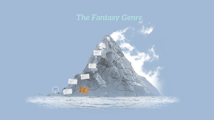 Characteristics Of Fantasy Literature By characteristics-of-fantasy-literature-by