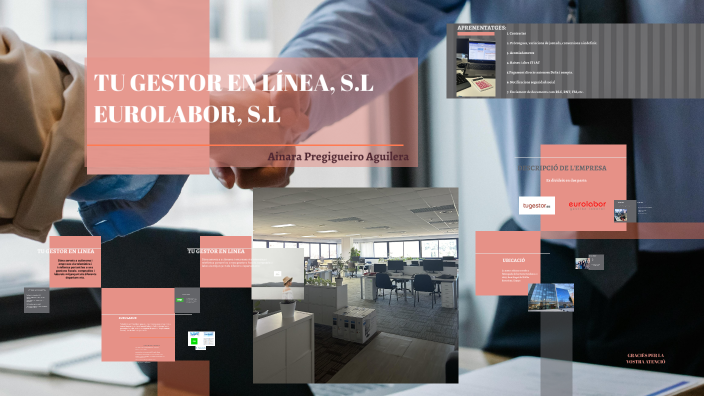 Presentación Dual by Ainara Pregigueiro Aguilera on Prezi