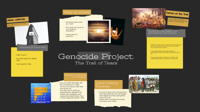 Modern Genocide Research Project by Somansh Garimella on Prezi
