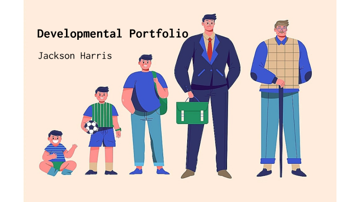 Developmental Portfolio by Jackson Harris on Prezi