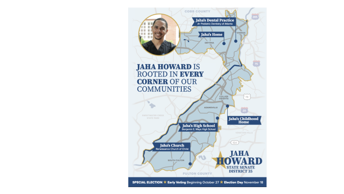 Jaha Howard by Melissa Cruz on Prezi
