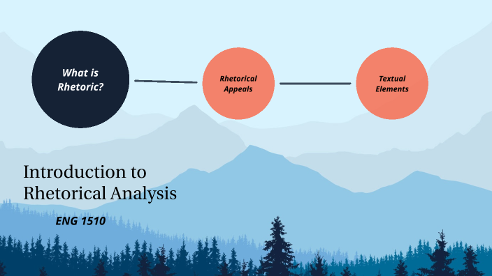 Introduction to Rhetorical Analysis by Hope Siler on Prezi