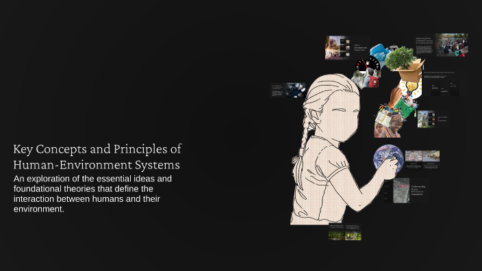 Key Concepts and Principles of Human-Environment Systems by Elenita ...