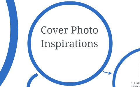 Cover Photo Inspirations by Bethan Foster on Prezi