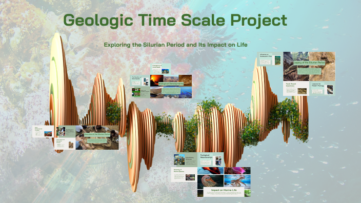 Geologic Time Scale Project by Naomi Benitez on Prezi