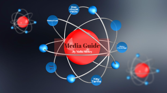 Nidhi-Media Guide by Nidhi Mistry on Prezi