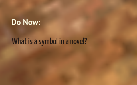 Symbolism in Hatchet by Lisa Robison on Prezi