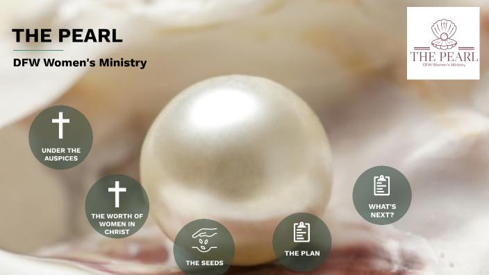 The Pearl Intro by The Pearl Women's Ministry on Prezi