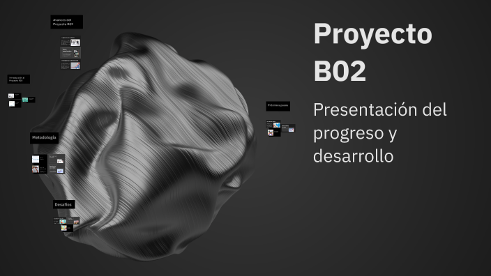 Proyecto B02 by Wylliam Cotaquispe oliva on Prezi