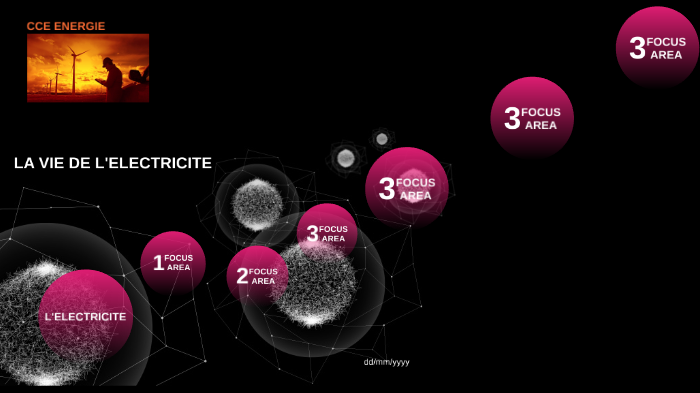 Presentation ONEE-BE by cce energie on Prezi