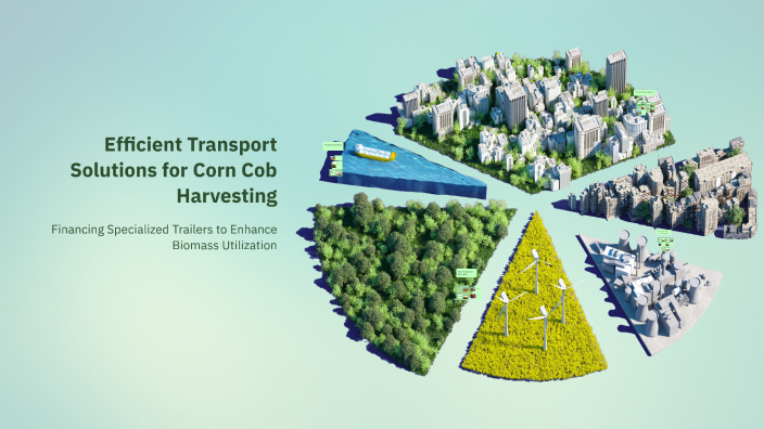 Efficient Transport Solutions for Corn Cob Harvesting by Krzysztof ...