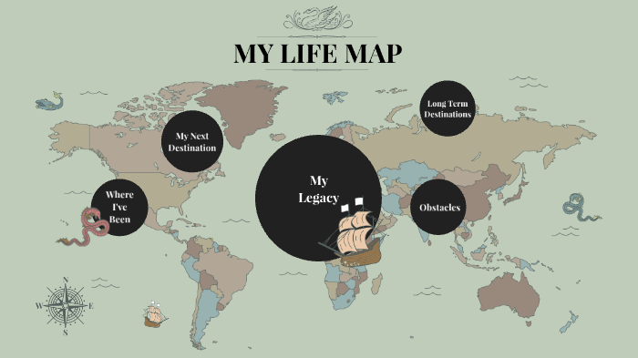 My Life Map by Ally Swords on Prezi