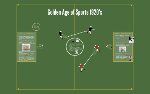 Golden Age of Sports 1920's by Ashton Rohrschneider on Prezi