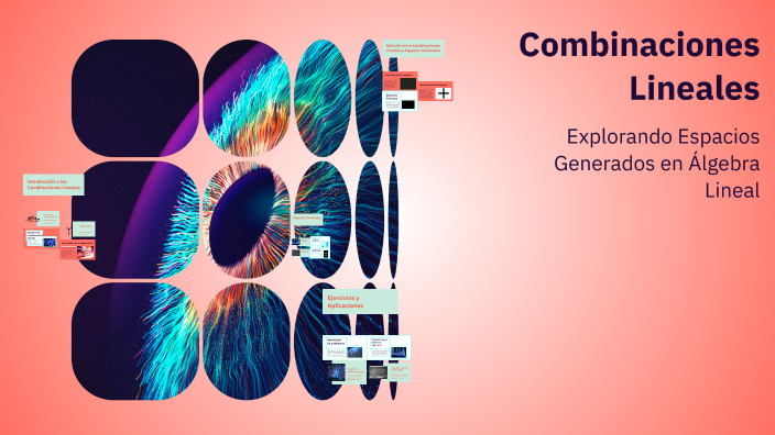 Combinaciones Lineales by Martinez Ramirez Frida Sofia on Prezi