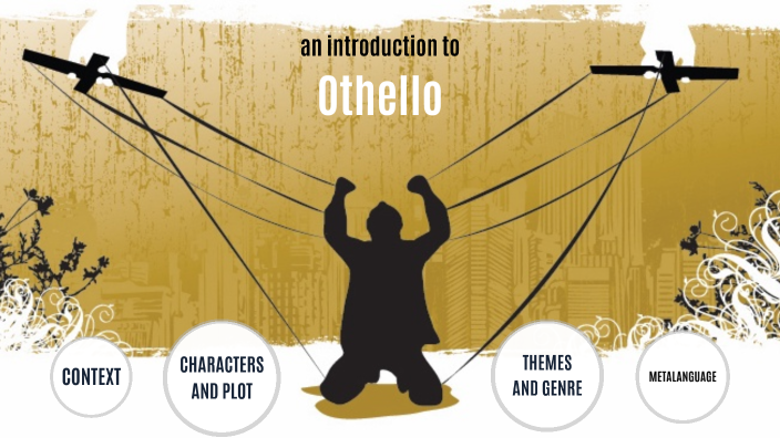 An Introduction to Othello -Rovers by Anne rovers on Prezi