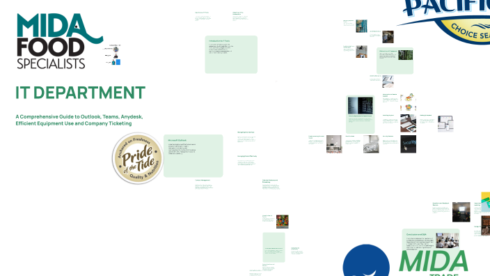 Mastering Essential IT Tools by John Denver Pante on Prezi