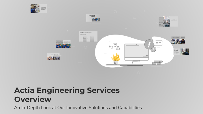 Actia Engineering Services Overview by Rim Jalloul on Prezi