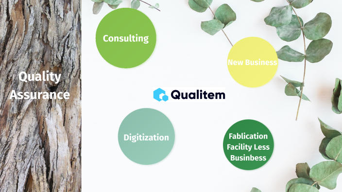 Qualitem's by Miho Matsuki on Prezi