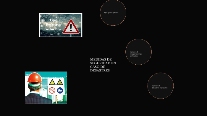 MEDIDAS DE SEGURIDAD by dalia calderon on Prezi