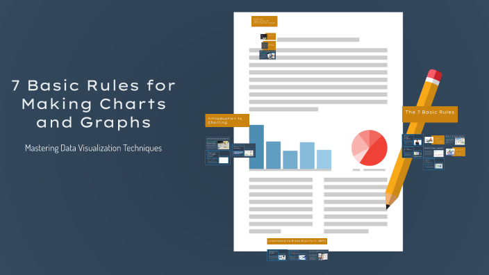 7 Basic Rules for Making Charts and Graphs by PEDRI NICCOLO on Prezi